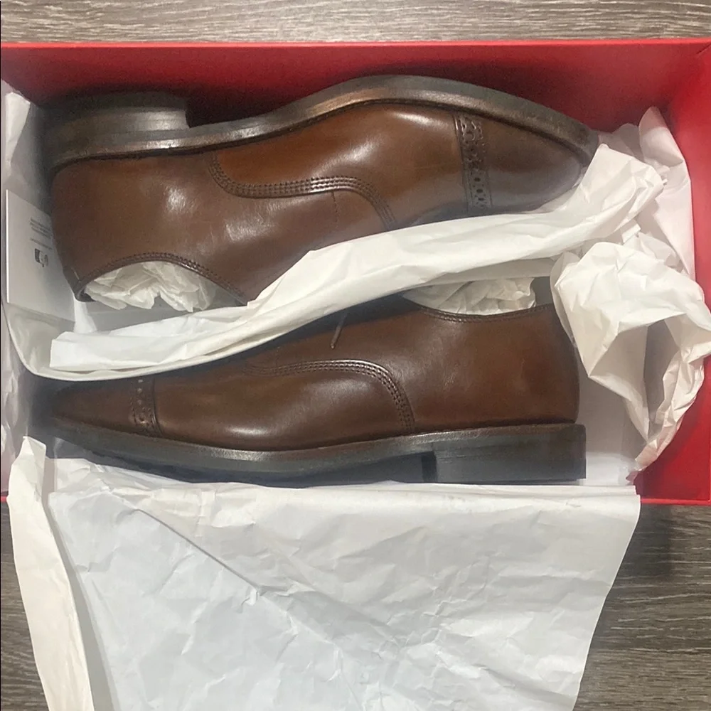 Salvatore Ferragamo | Shoes | Salvatore Ferragamo Shoe Box With Dust ...